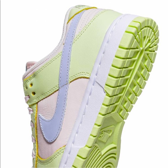 Nike | Shoes | Nike Wmns Dunk Low Lime Ice Dd53600 New | Poshmark